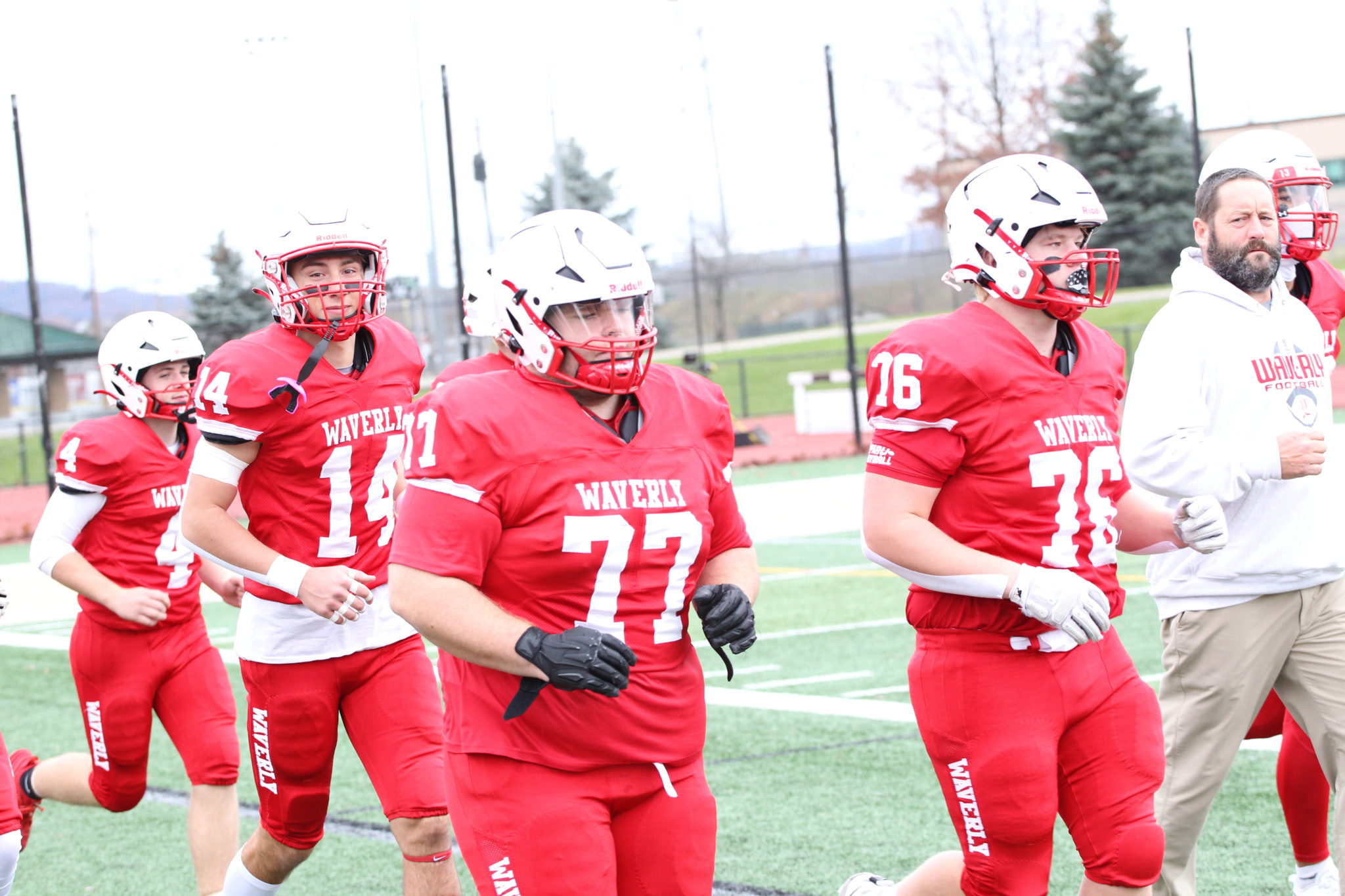 WAVERLY WINS SECTION IV CLASS C TITLE …………….HUGE PHOTO GALLERY ...