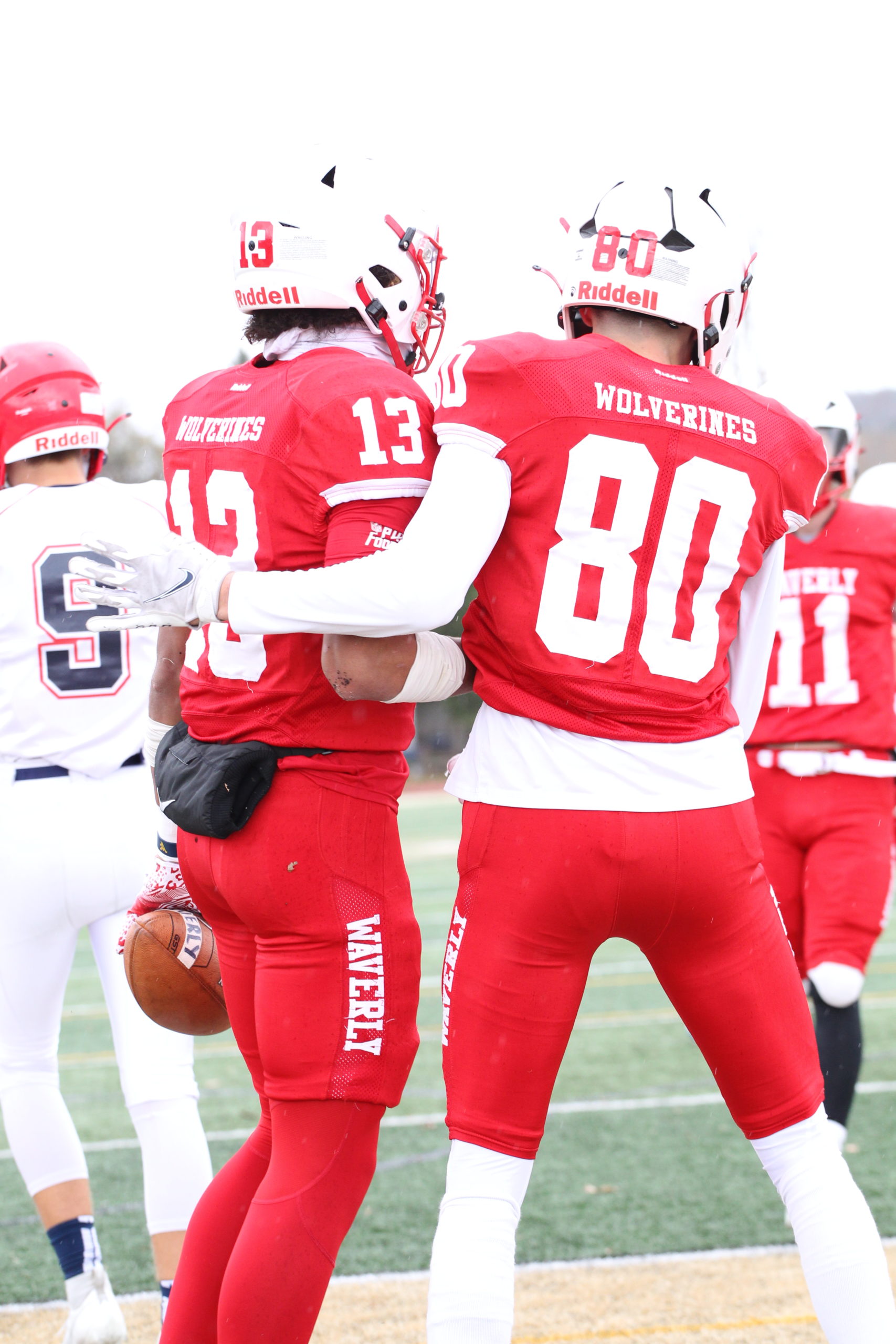 WAVERLY WINS SECTION IV CLASS C TITLE …………….HUGE PHOTO GALLERY ...