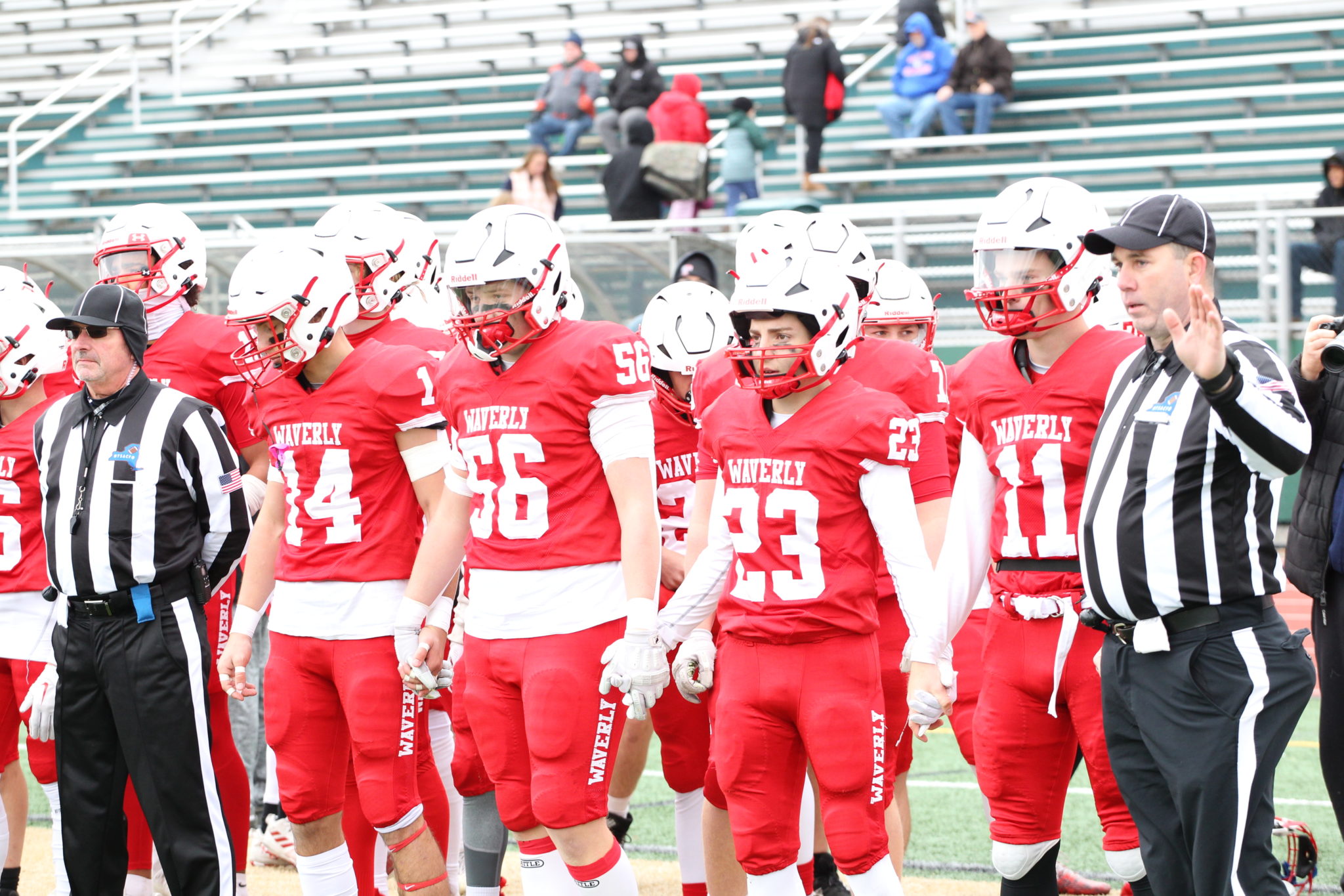 WAVERLY WINS SECTION IV CLASS C TITLE …………….HUGE PHOTO GALLERY ...