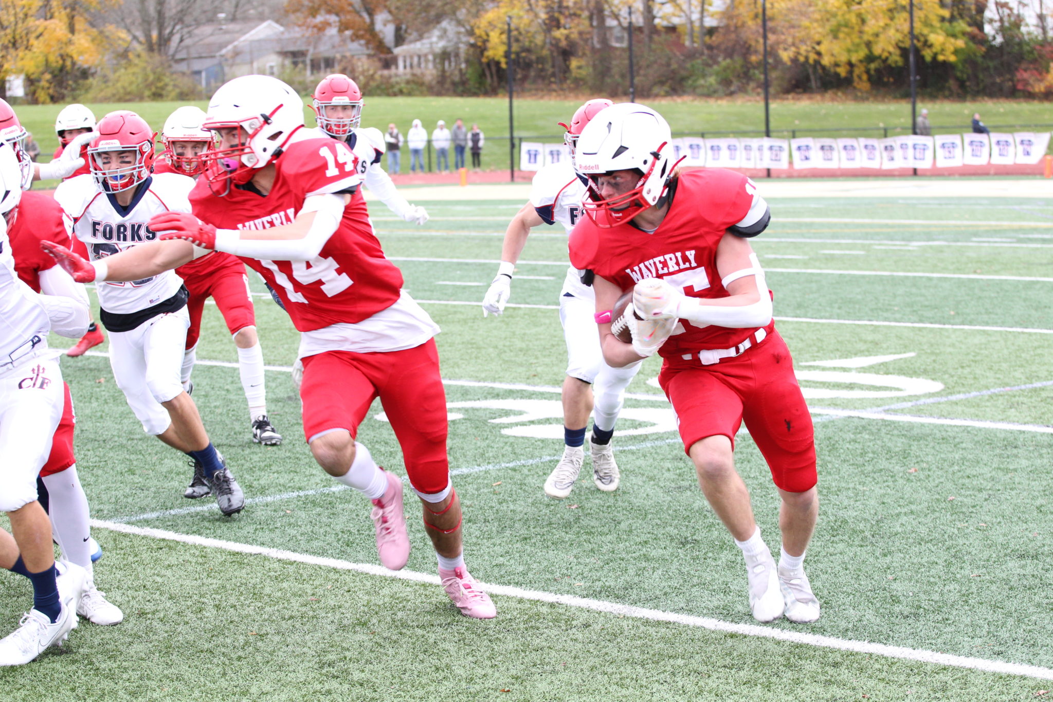 WAVERLY WINS SECTION IV CLASS C TITLE …………….HUGE PHOTO GALLERY ...