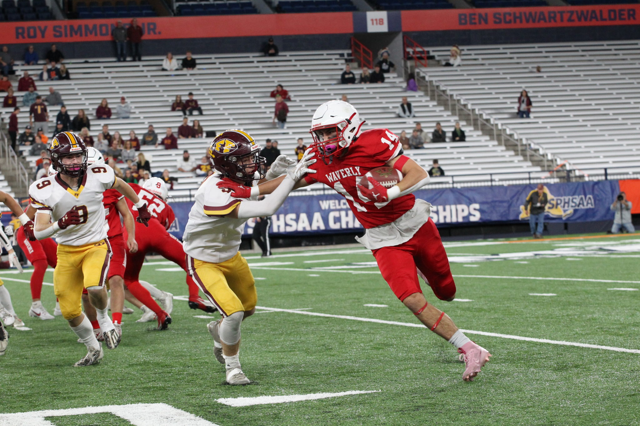WOLVERINES WIN CLASS C STATE CHAMPIONSHIP … HUGE PHOTO GALLERY ...